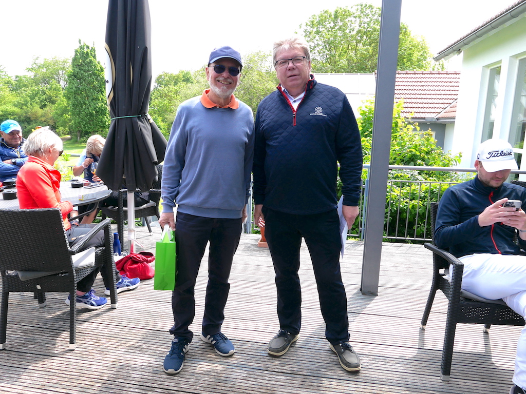 Berichte/Events 2023 Einsteigerturniere – Golfanlage